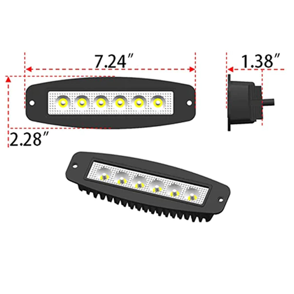 Fix Your Sunpie Bumper: Find Replacement Parts for Any Damage