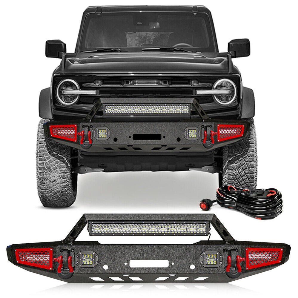 LED Lights & Accessories for Jeep Wrangler & Harley-Davidson — Sunpie