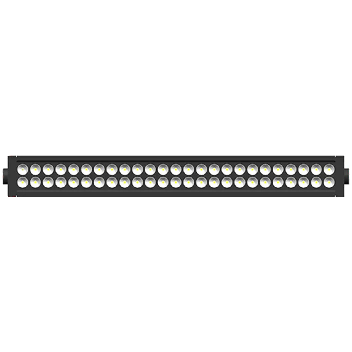 Sunpie Replacement Long LED Light Bar for Jeep Wrangler and Bronco Fro