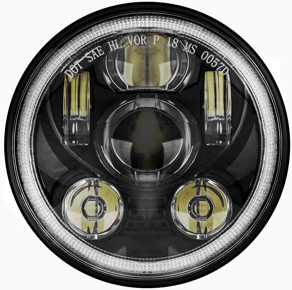 Harley Lights: Aftermarket LED Lights & Lighting Accessories — Sunpie