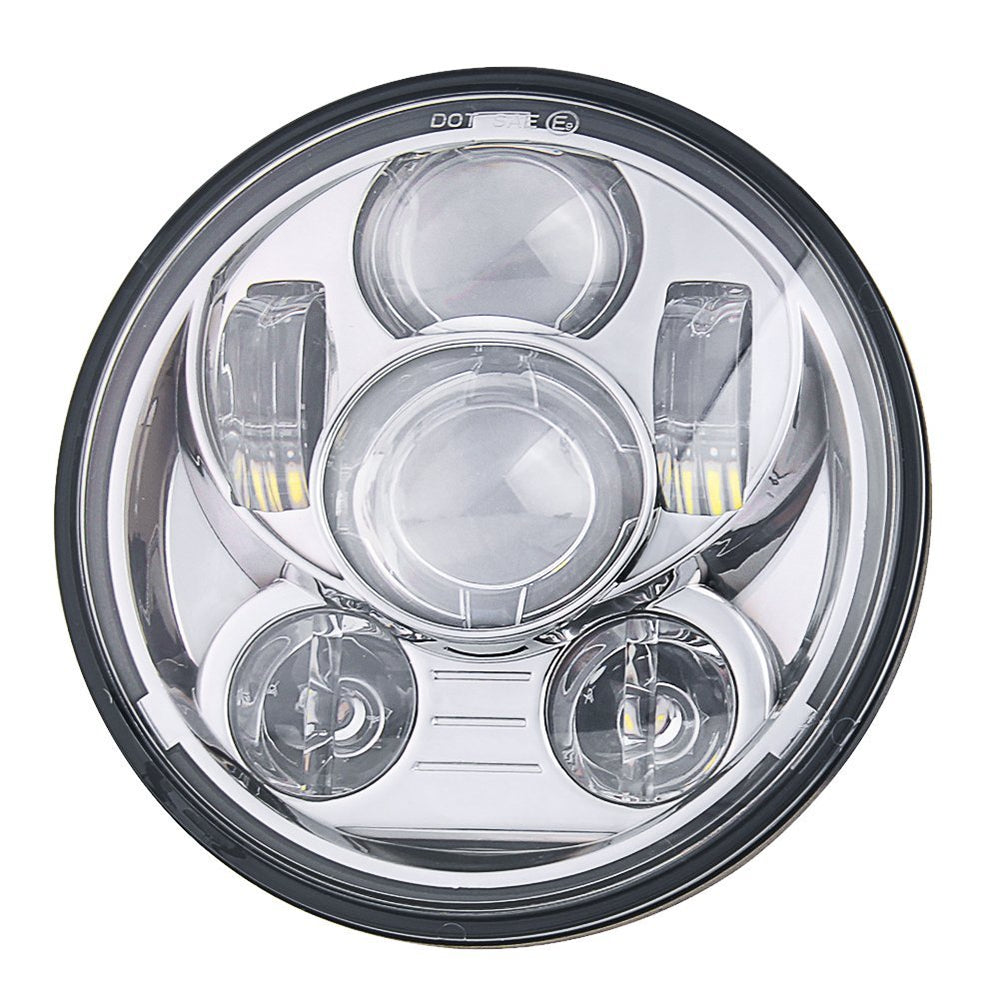 Harley Headlights Collection | Brighten Your Ride — Sunpie