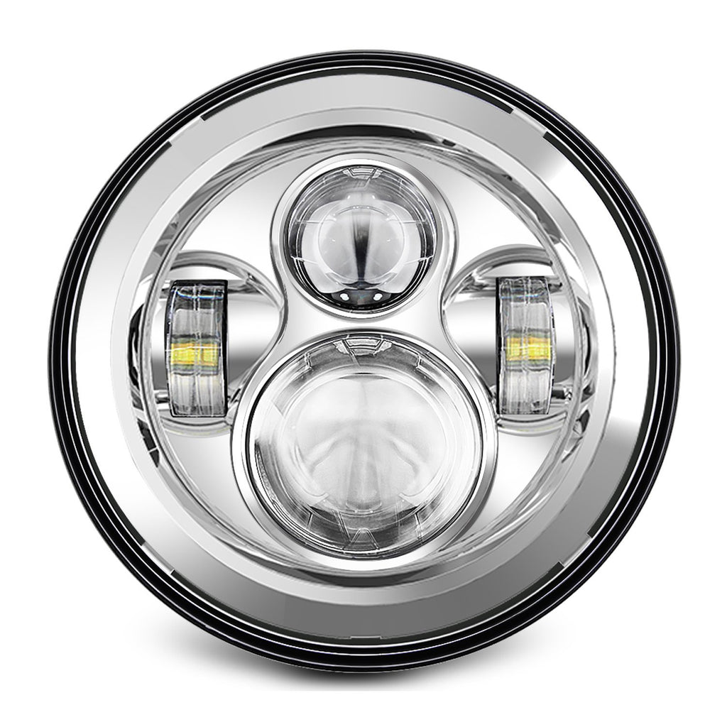 Harley Lights: Aftermarket LED Lights & Lighting Accessories