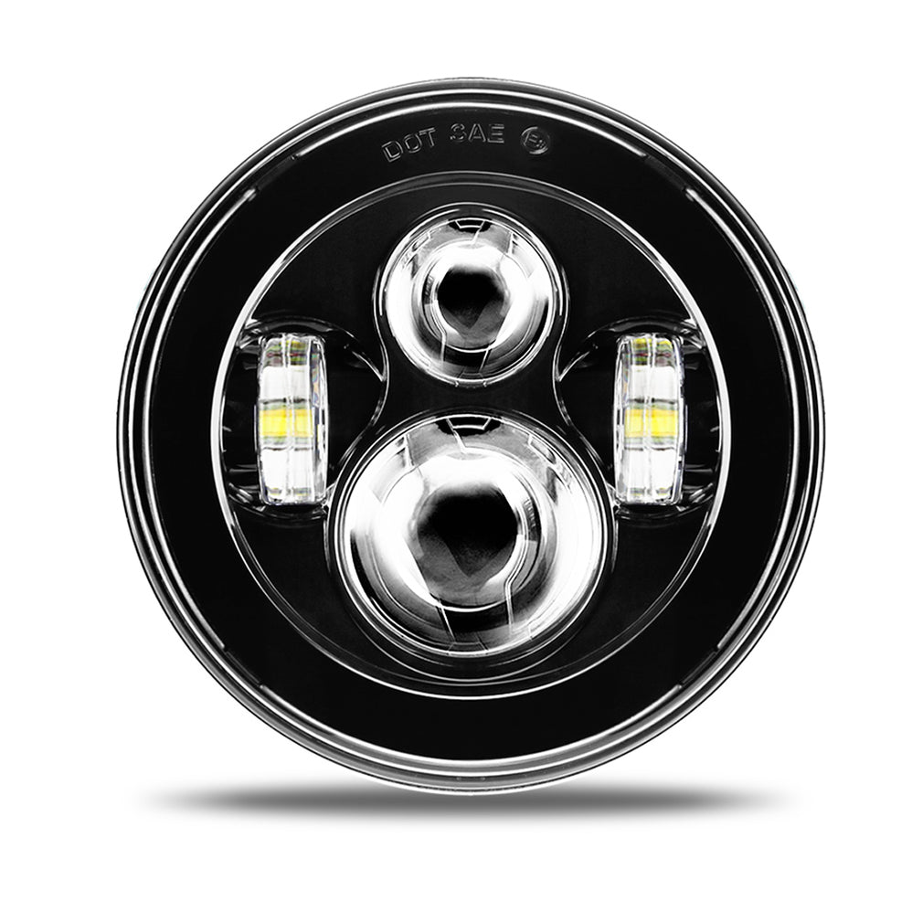 Harley Lights: Aftermarket LED Lights & Lighting Accessories